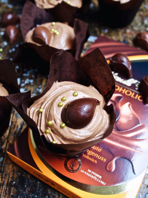 Chocoholic (gesponsert) - Pias Deli